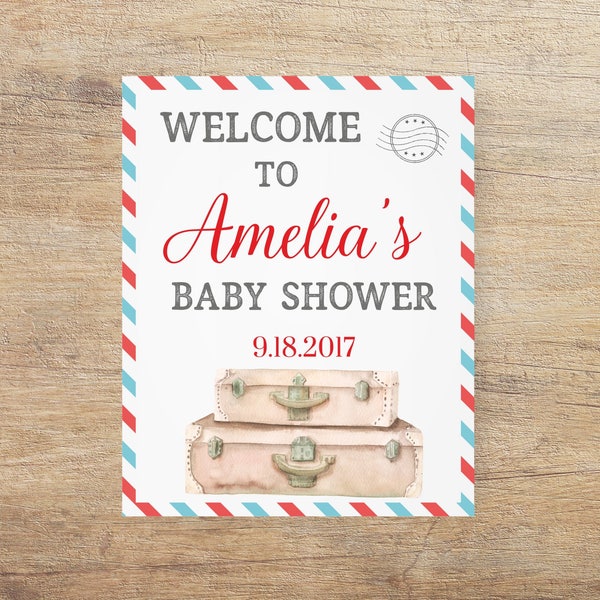 Airline Party - Etsy