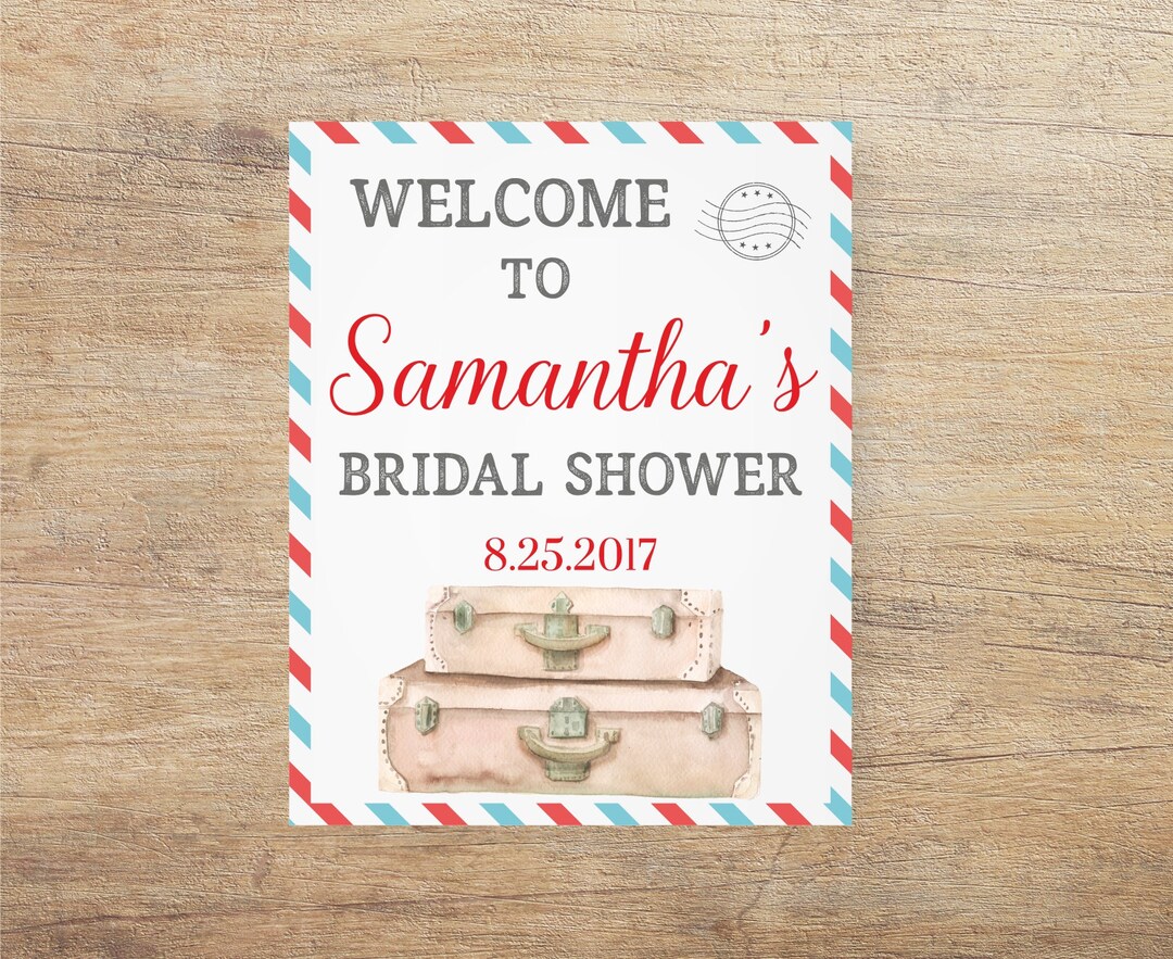 Airline Welcome Signs, Airplane Themed Decor, Adventure Awaits, Travel ...