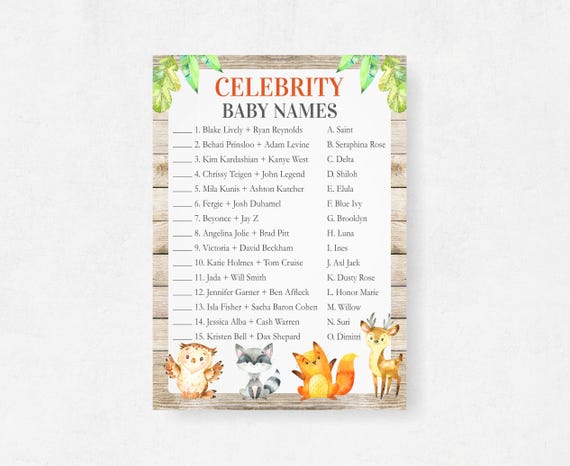 Paper & Party Supplies Party Supplies INSTANT DOWNLOAD Baby Boy Shower ...