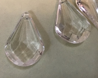 Large Teardrop | Etsy