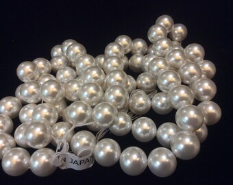 Japanese pearls | Etsy