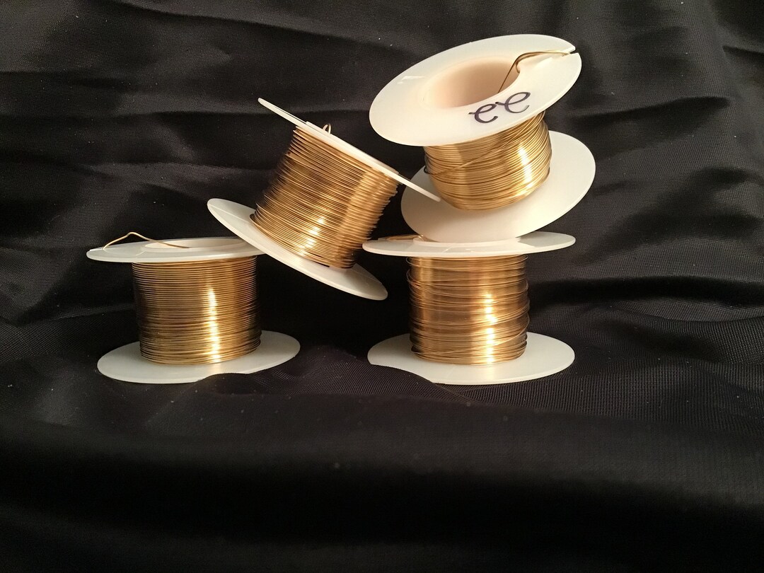 Beading Wire on Spools - Etsy