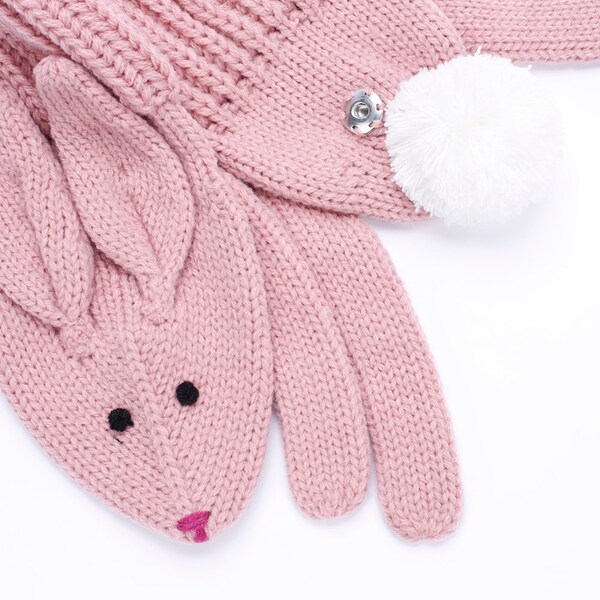 Girls Scarves - Etsy