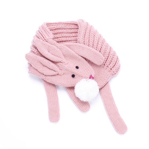 Girls Scarves - Etsy