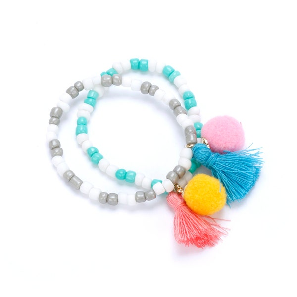 Mint Green Charm Pack - Etsy