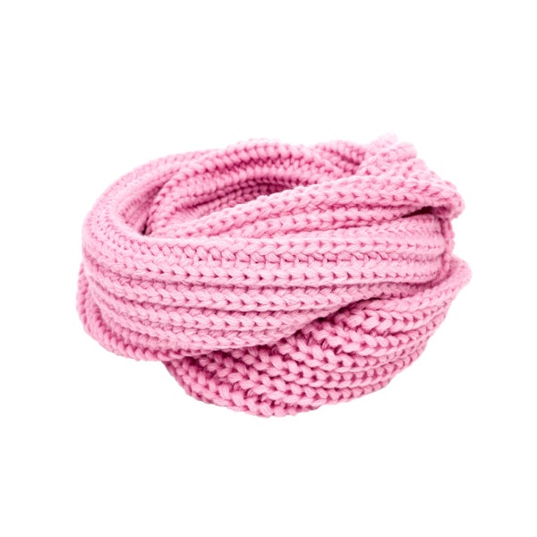 Organic Scarf Purple - Etsy