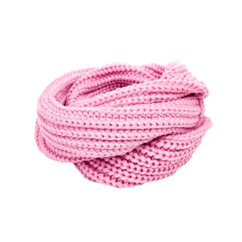 Organic Scarf Purple - Etsy