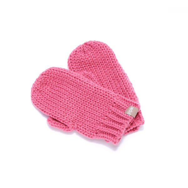 Toddler Mittens - Etsy