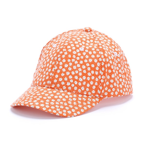 Toddler Baseball Cap - Etsy