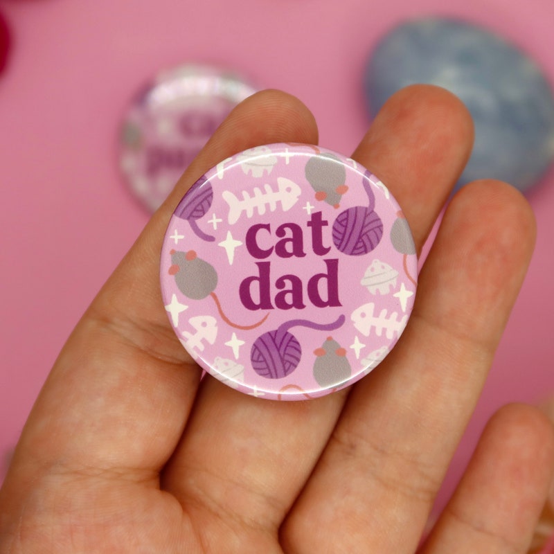 Mom to Be Button - Etsy