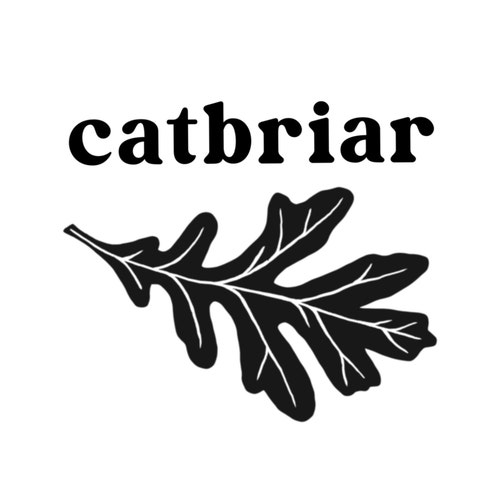 catbriar - Etsy