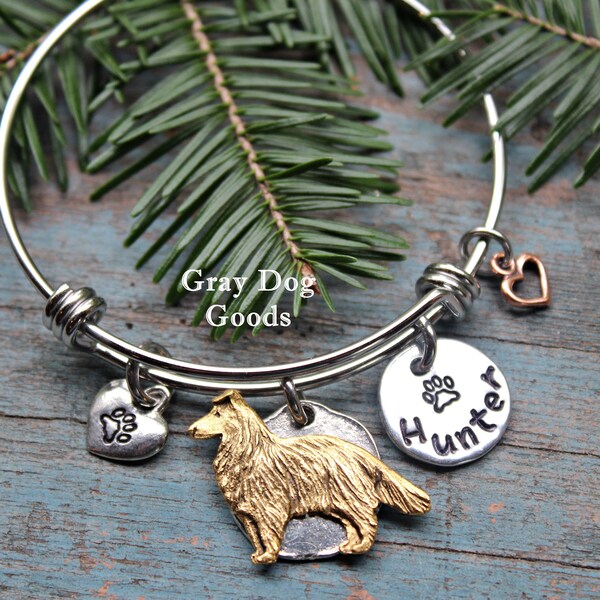Sheltie Jewelry - Etsy