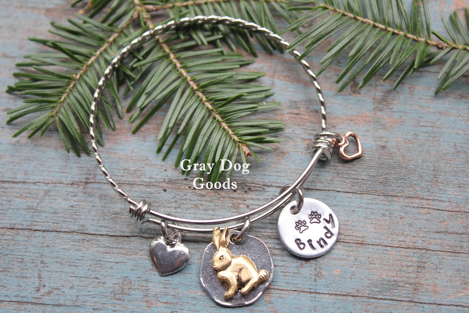 Bunny Rabbit Bracelet Bunny Bracelet Rabbit Bracelet Pet - Etsy