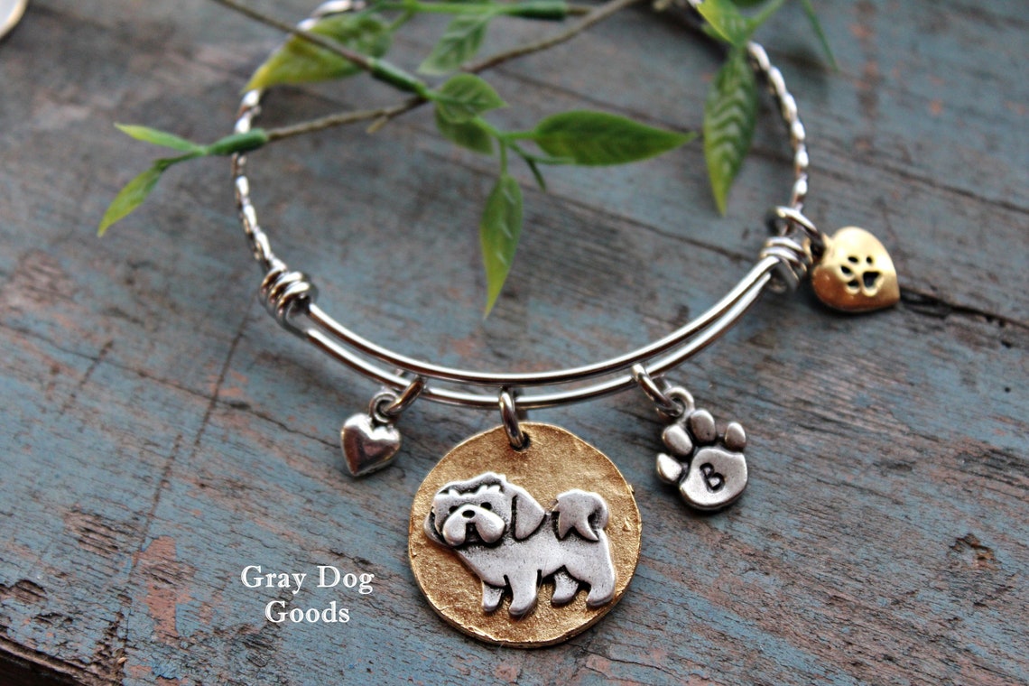 Shih Tzu Necklace Shih Tzu Jewelry Gift for Dog Lover - Etsy