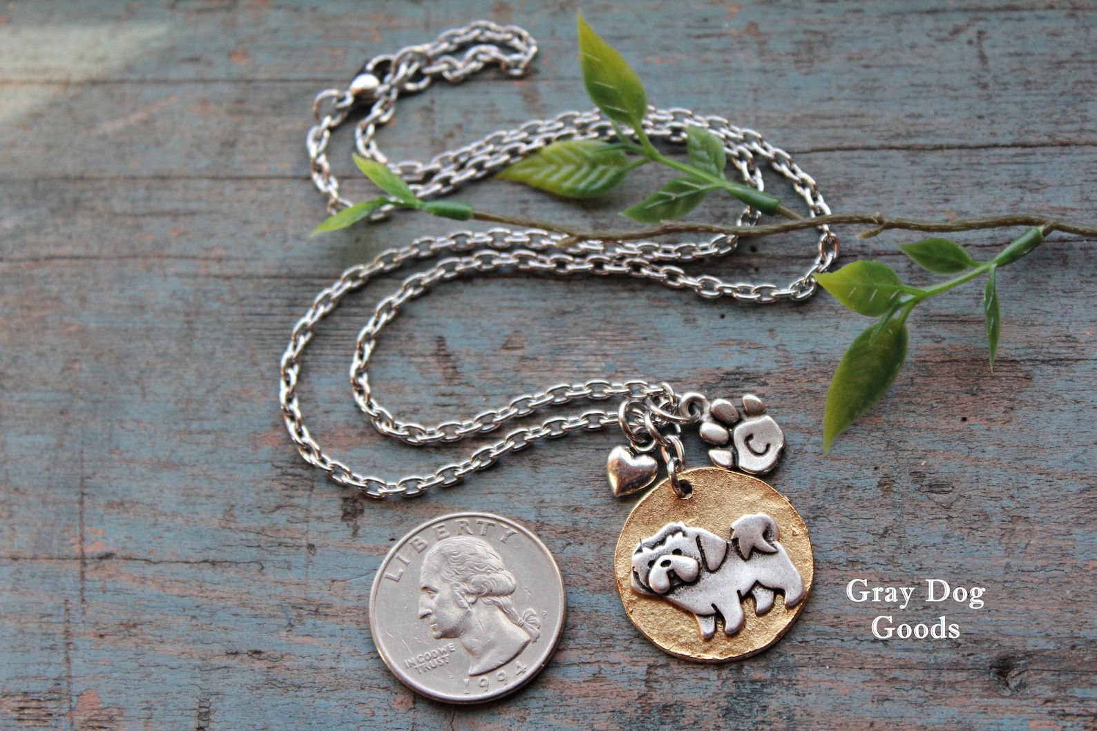 Shih Tzu Necklace Shih Tzu Jewelry Gift for Dog Lover - Etsy