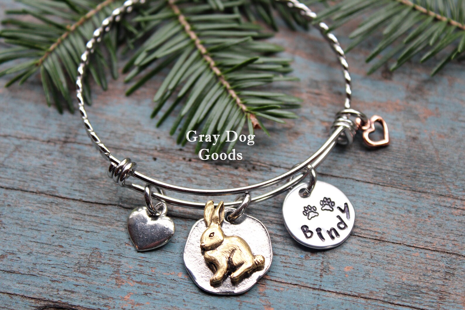 Bunny Rabbit Bracelet Bunny Bracelet Rabbit Bracelet Pet - Etsy