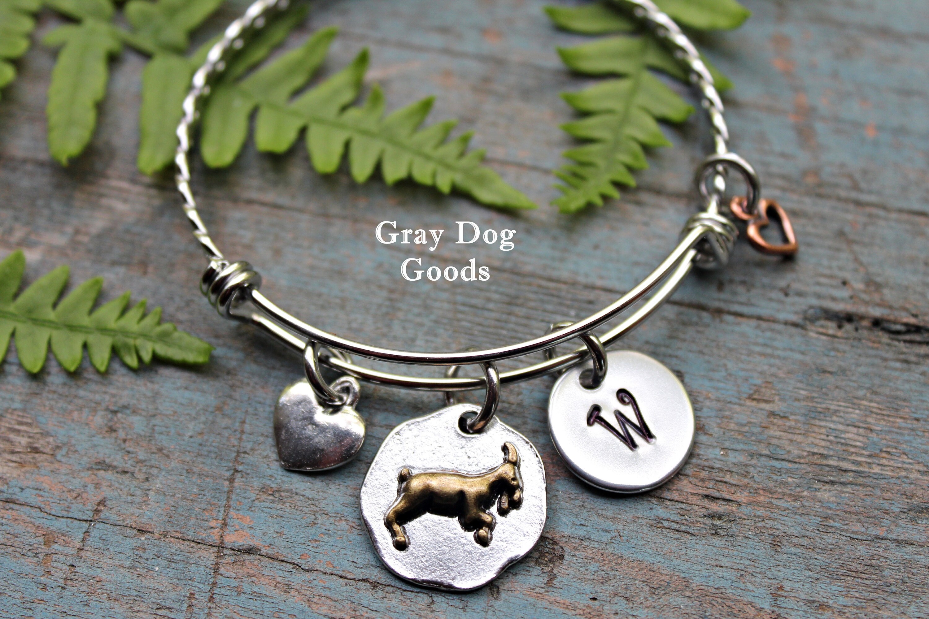 Goat Bracelet Goat Jewelry Goat Gift Goat Mom Pet Goat - Etsy