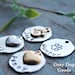 Pewter Name Plate Add-ons for Key Chains - Etsy