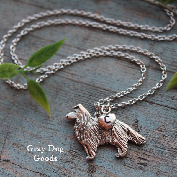 Sheltie Jewelry - Etsy