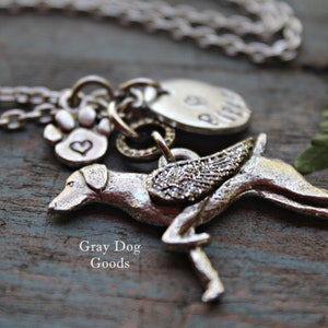 German Shorthaired Pointer Necklace, GSP Jewelry, GSP Mom, German ...