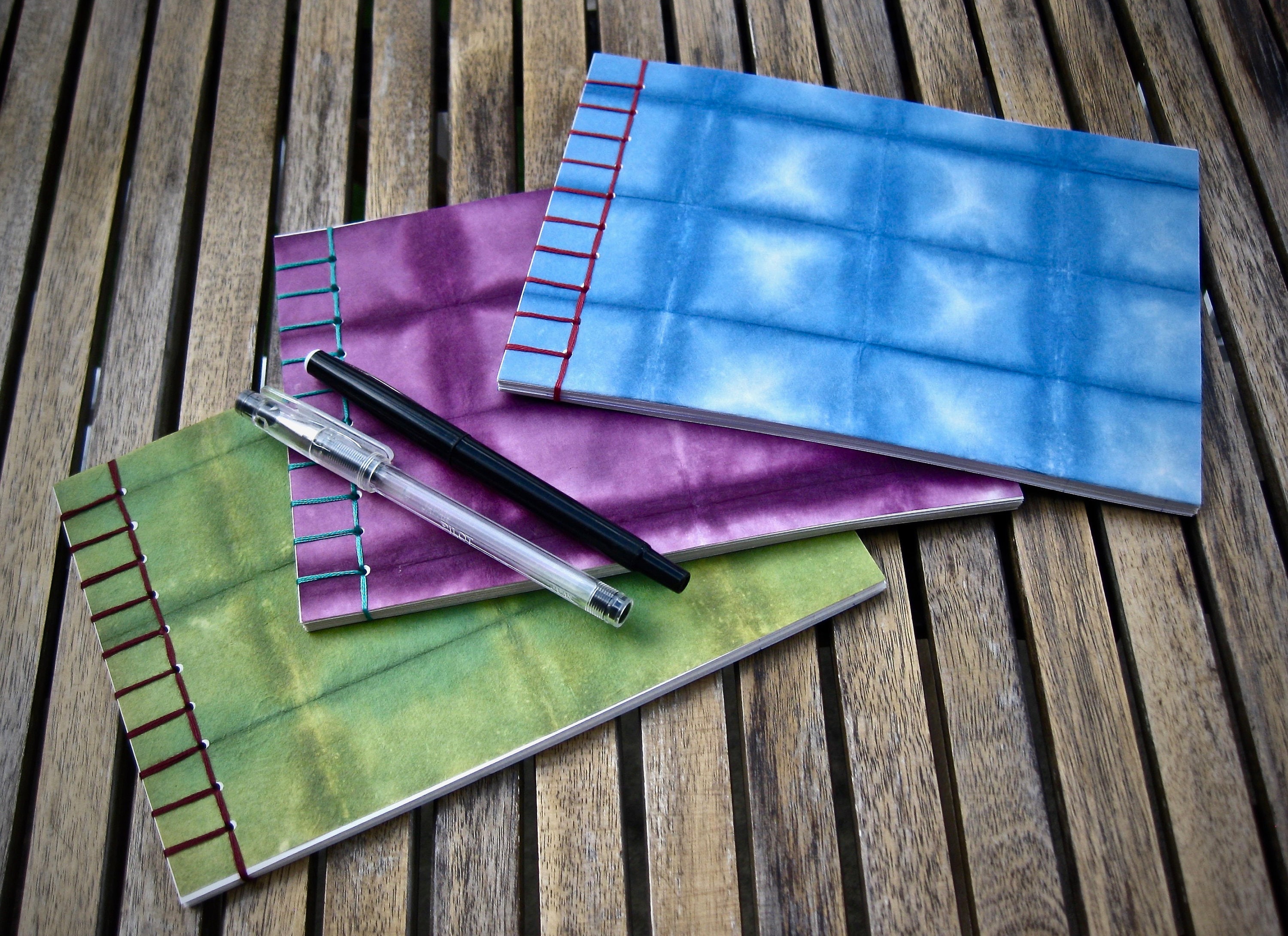 Sketchpad Sketchbook Notebook Notepad Soft-cover book | Etsy