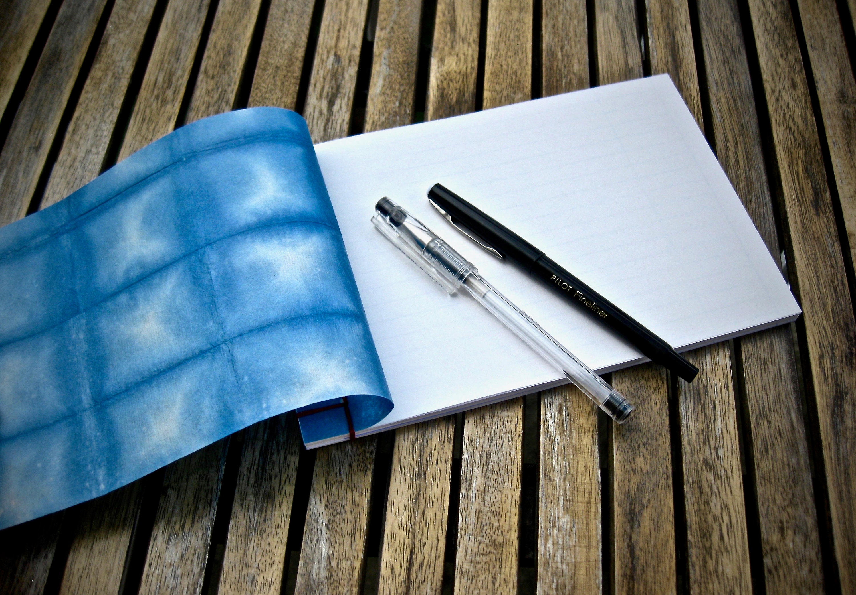 Sketchpad, Sketchbook, Notebook, Notepad, Soft-cover Book, Stab-bound ...