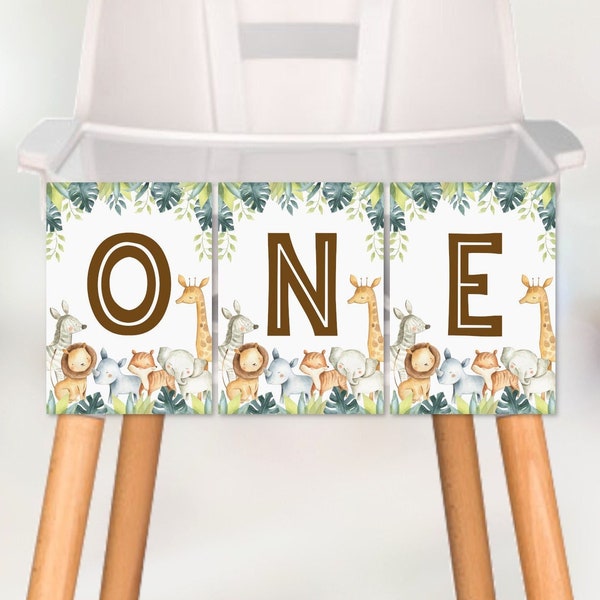 Highchair Banner - Etsy