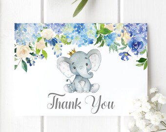 Peanut Thank You Cards - Etsy