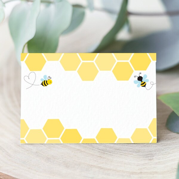 Bumble Bee Party - Etsy