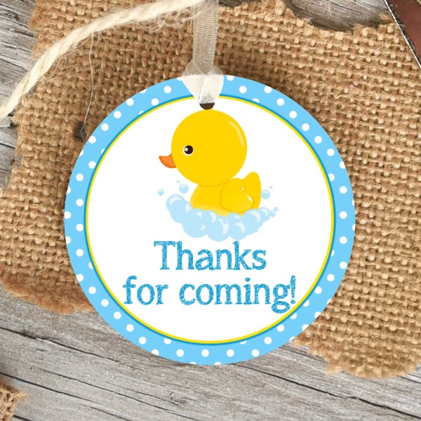 Duck Baby Shower - Etsy