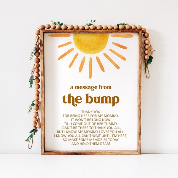 Message Here Sign - Etsy