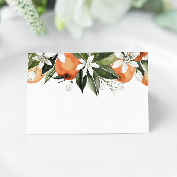 Citrus Birthday Decor - Etsy