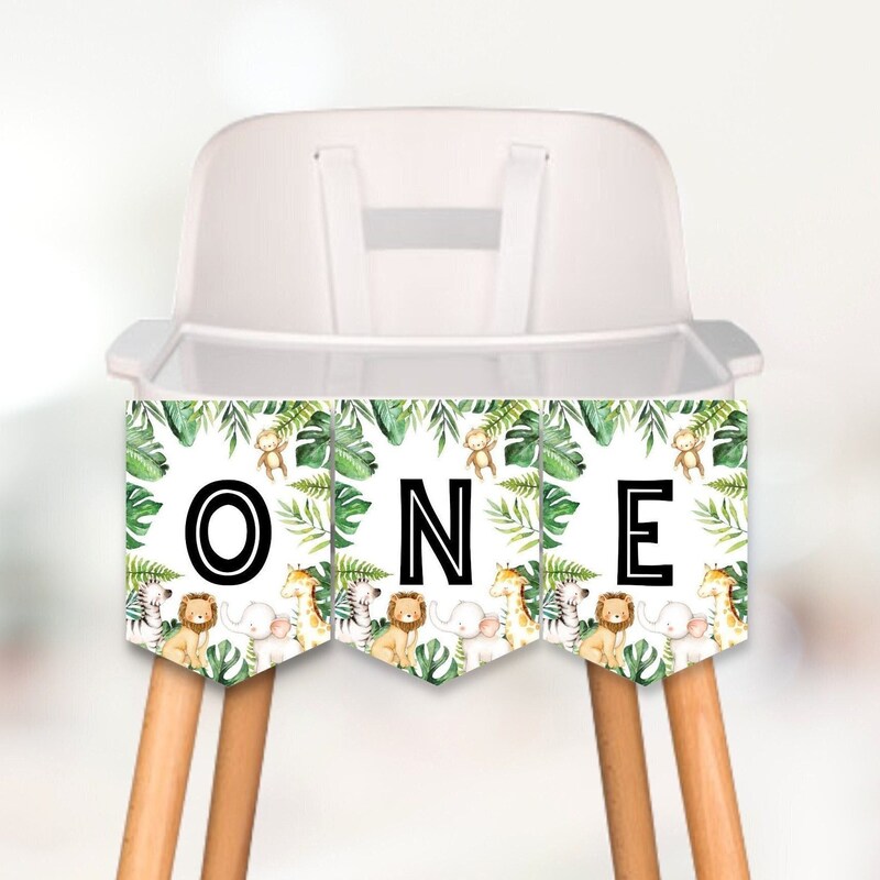 High Chair - Etsy