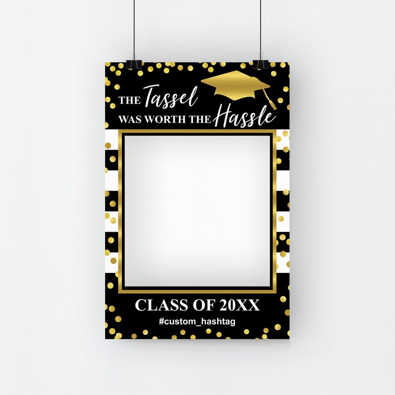 Personalized Selfie Frame - Etsy