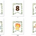 Printable Jungle Banner Safari Banner Party Animals Baby Shower Wild ...