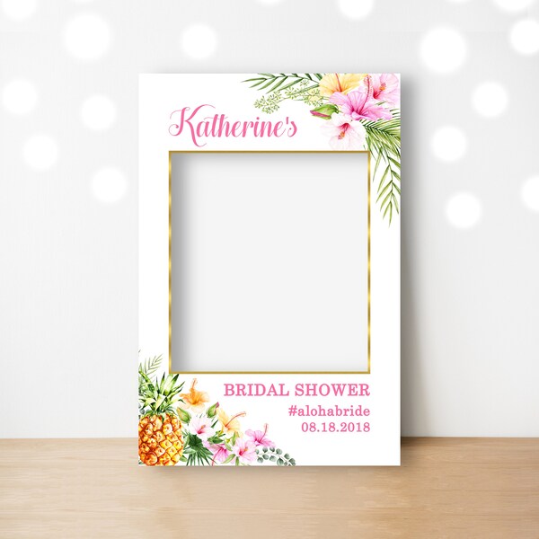 Photo Prop Frame - Etsy