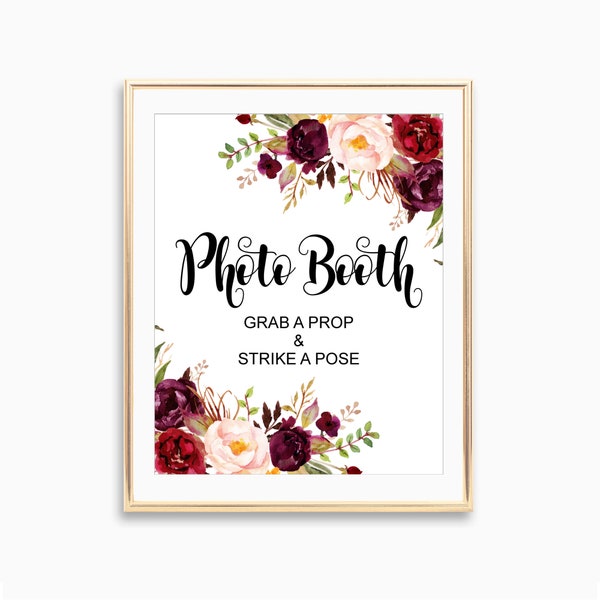 Strike a Pose - Etsy