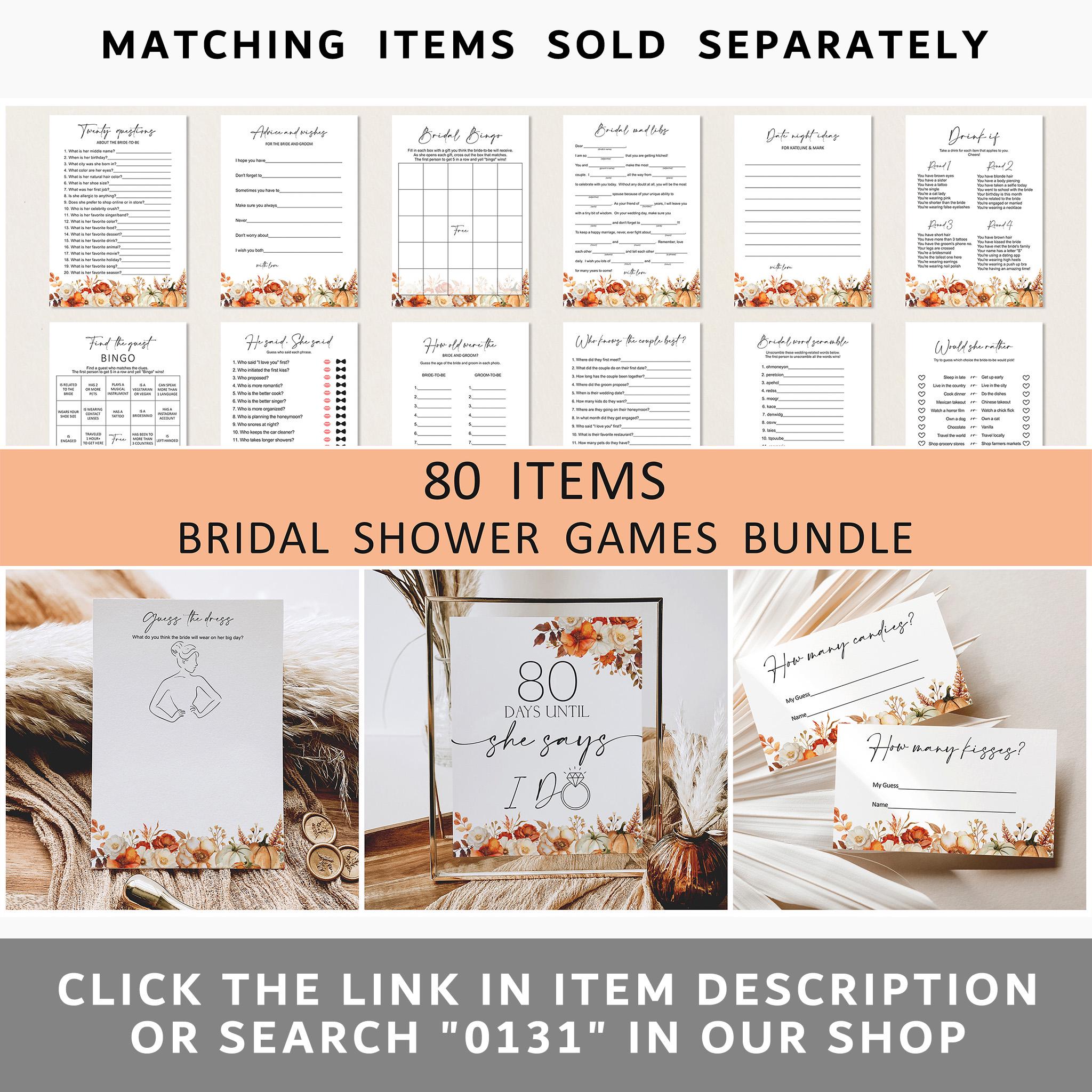 Editable Fall Thank You Tag Template Fall Party Favor Tag Fall Bridal ...