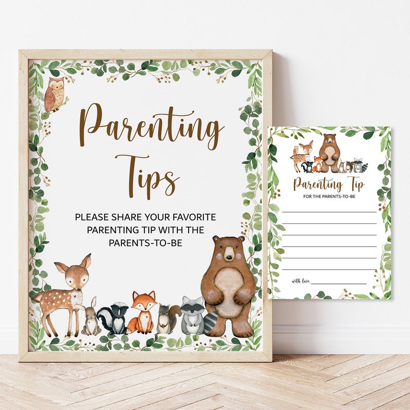 Baby Advice Book - Etsy