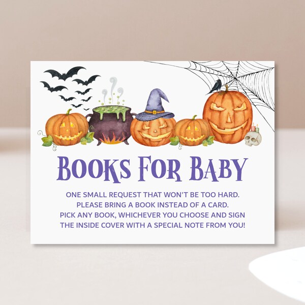 Bring a Book Card - Etsy