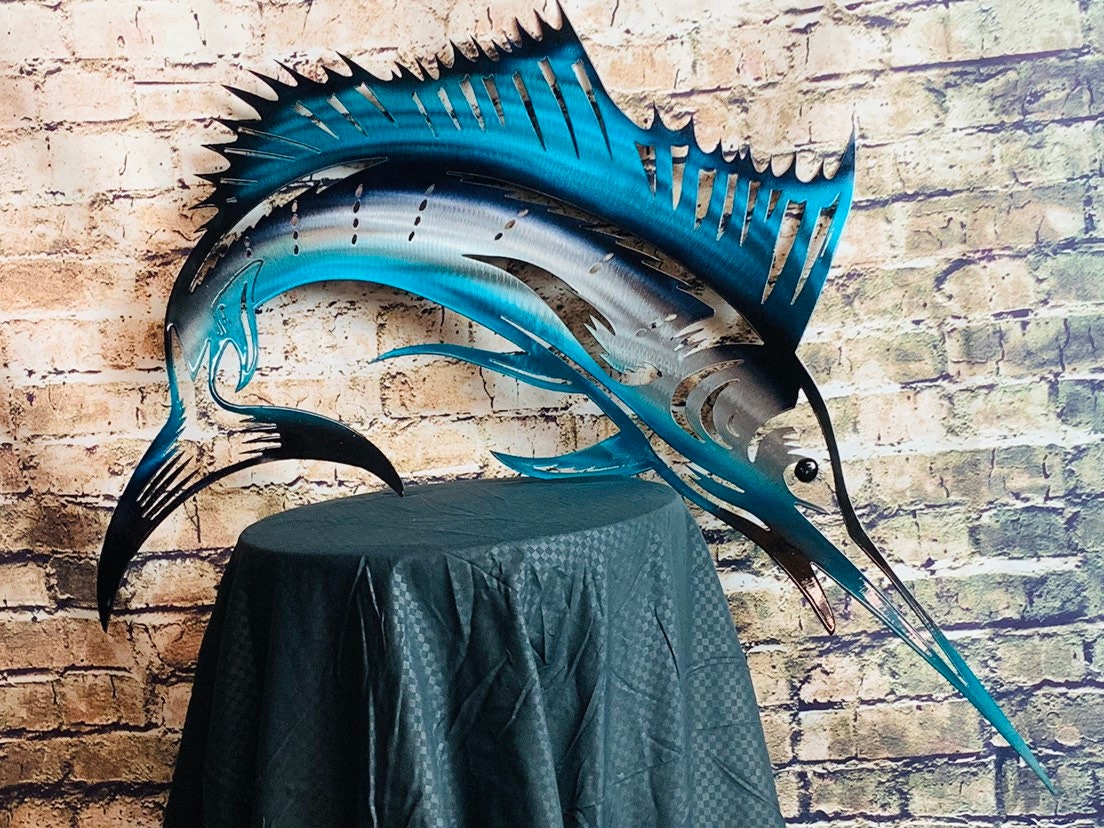 Marlin Fish Mount for sale| 61 ads for used Marlin Fish Mounts