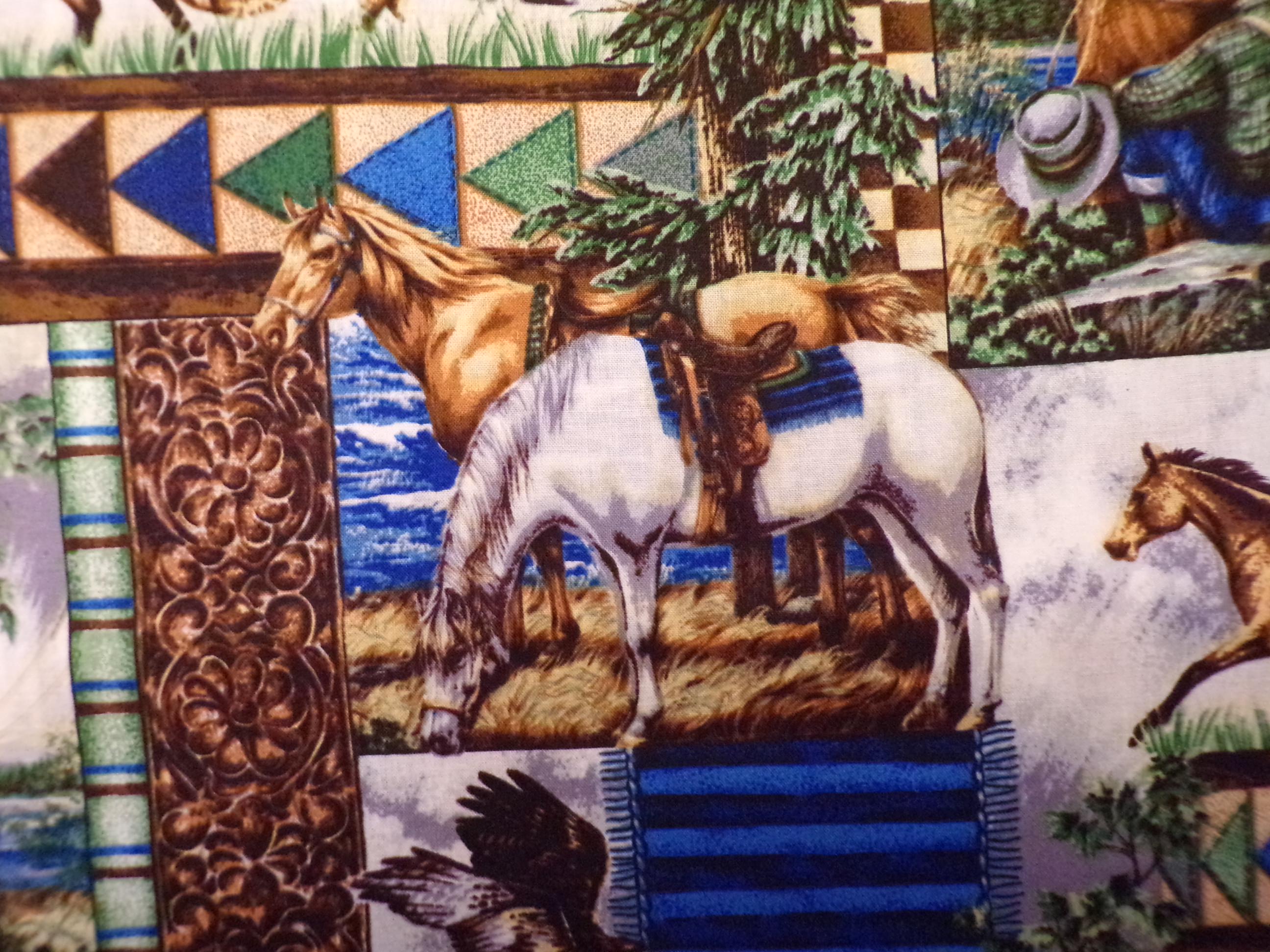 Point of View Patch 100% Cotton Fabric #018 - Etsy