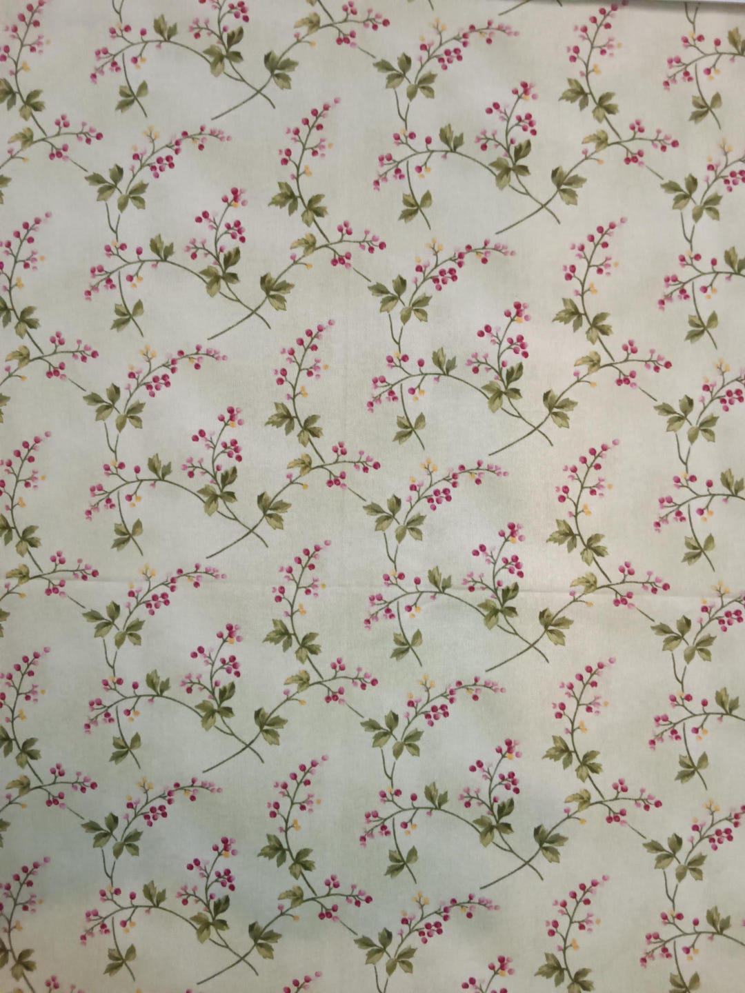 Wild Rose by Marti Michell 100% Cotton Fabric CUB #7 - Etsy