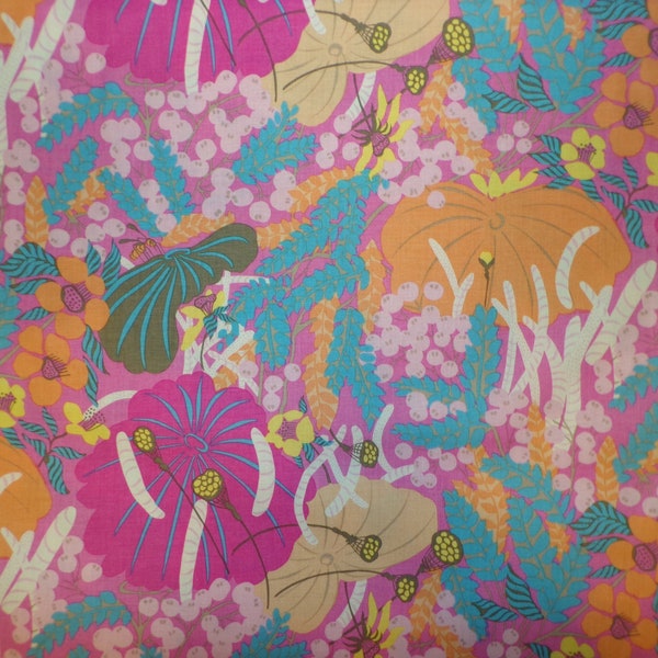Lotus Fabric - Etsy