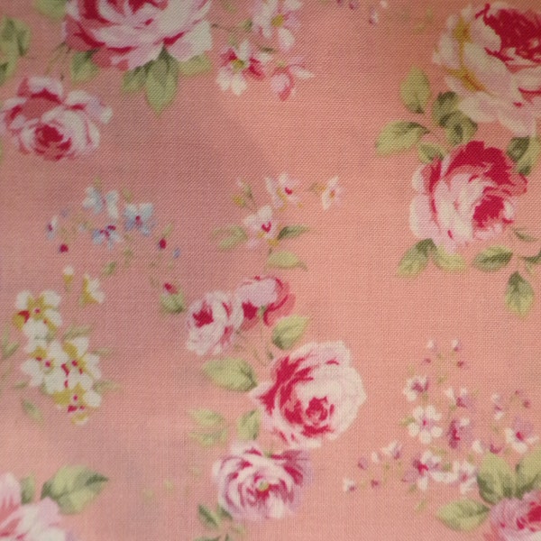 Lecien Fabric - Etsy