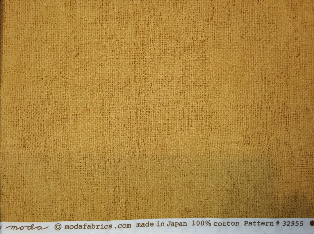 Moda Rustic Weave 100% Cotton Fabric CUB#7 - Etsy