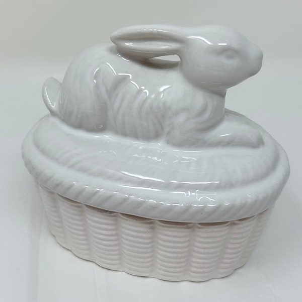 White Rabbit Jewelry - Etsy