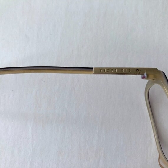 Ted Baker B706 eyeglasses frames glasses - Gem