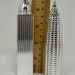 International Silver Company Skyscraper Salt Pepper Shakers Buildings ...