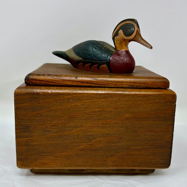 Wood Duck Boxes - Etsy